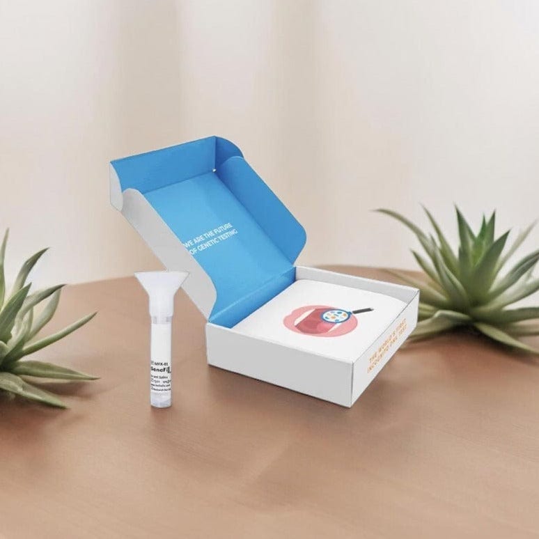 Oral Microbiome Analysis: Understand and Improve Your Oral Health – Bo ...